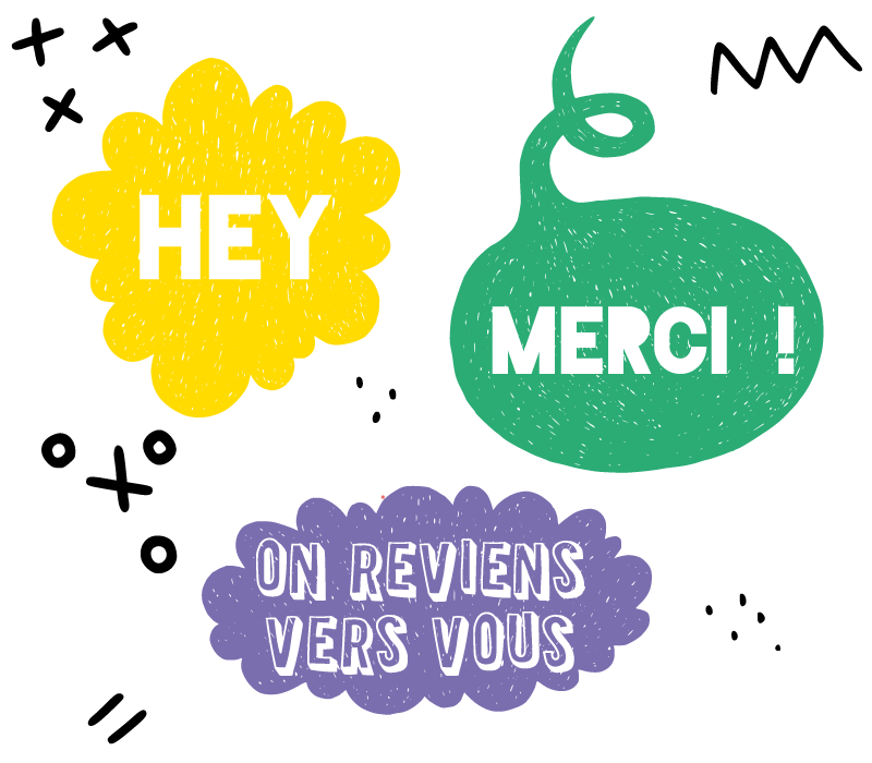 Merci - Active English Club