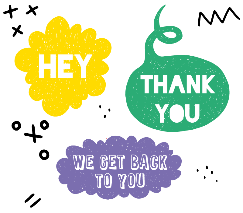 Thank you - Active English Club